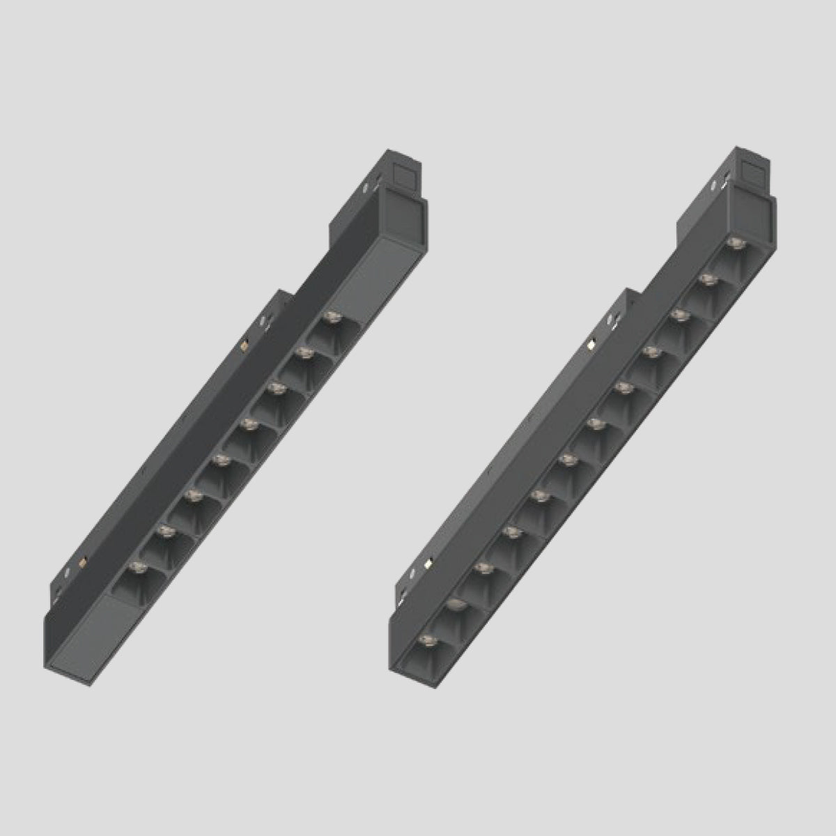 48V Slim Track -MT10-Accent AL280 – Fotons Lighting Inc