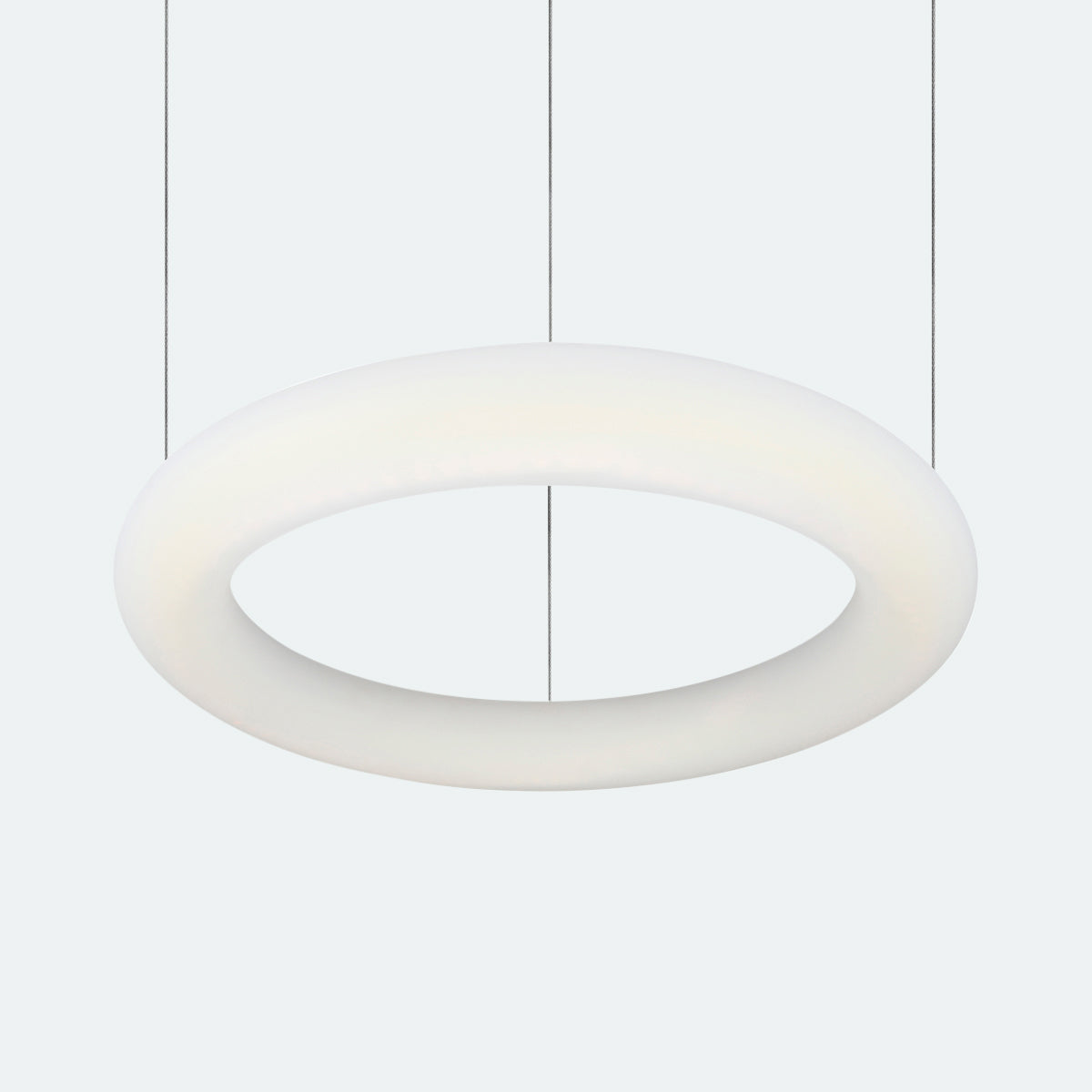 Fotons Donut Fixture (1.3ft to 5.8ft) 360-degree diffused illumination ...