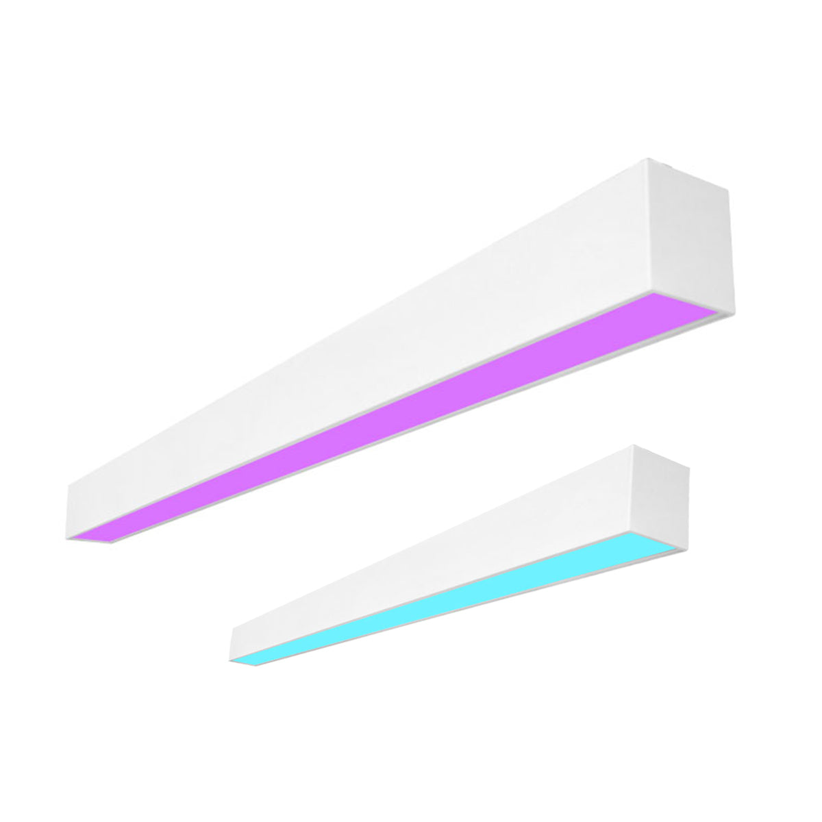 RGBW Linear L275 -Bluetooth – Fotons Lighting Inc